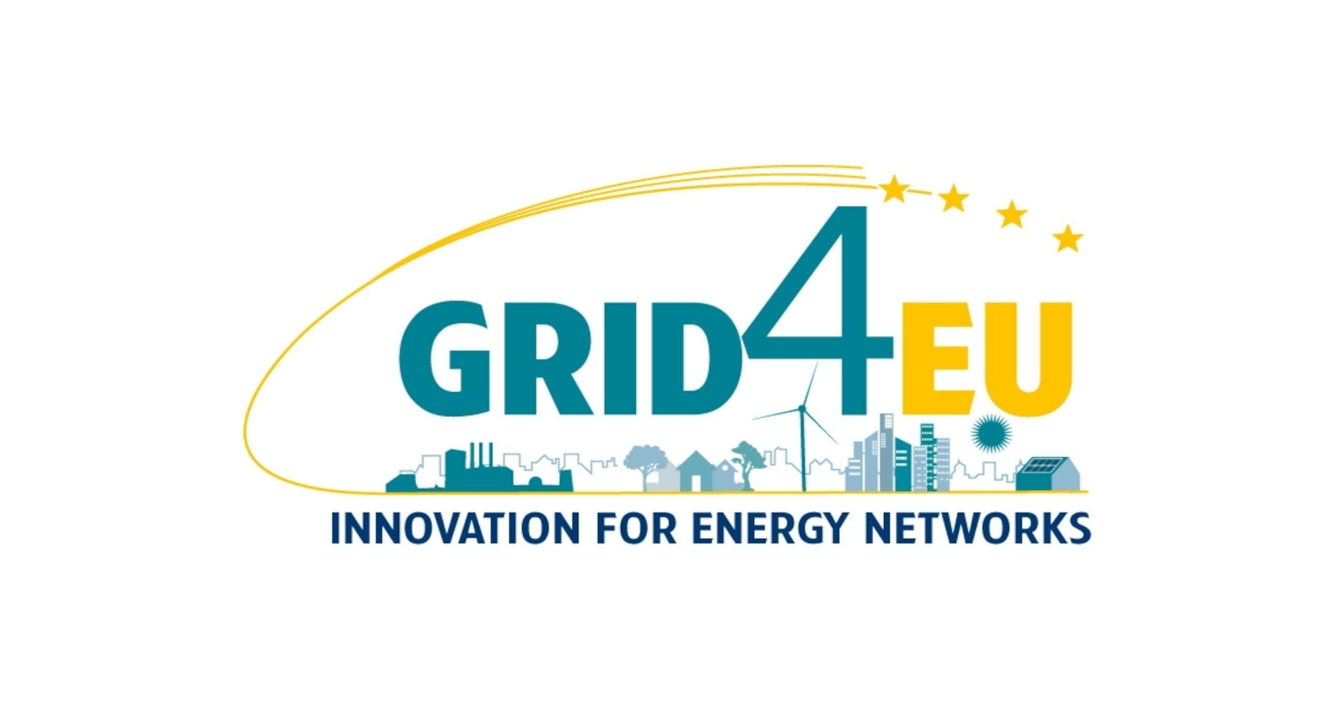 Large-Scale Demonstration of Advanced Smart Grid Solutions with wide ...
