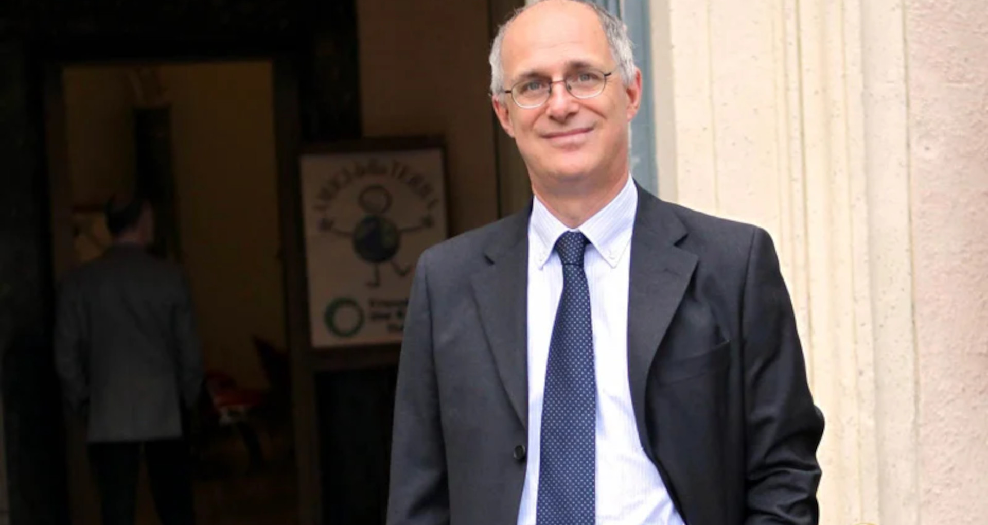 Ricordo di Massimo Gallanti - RSE