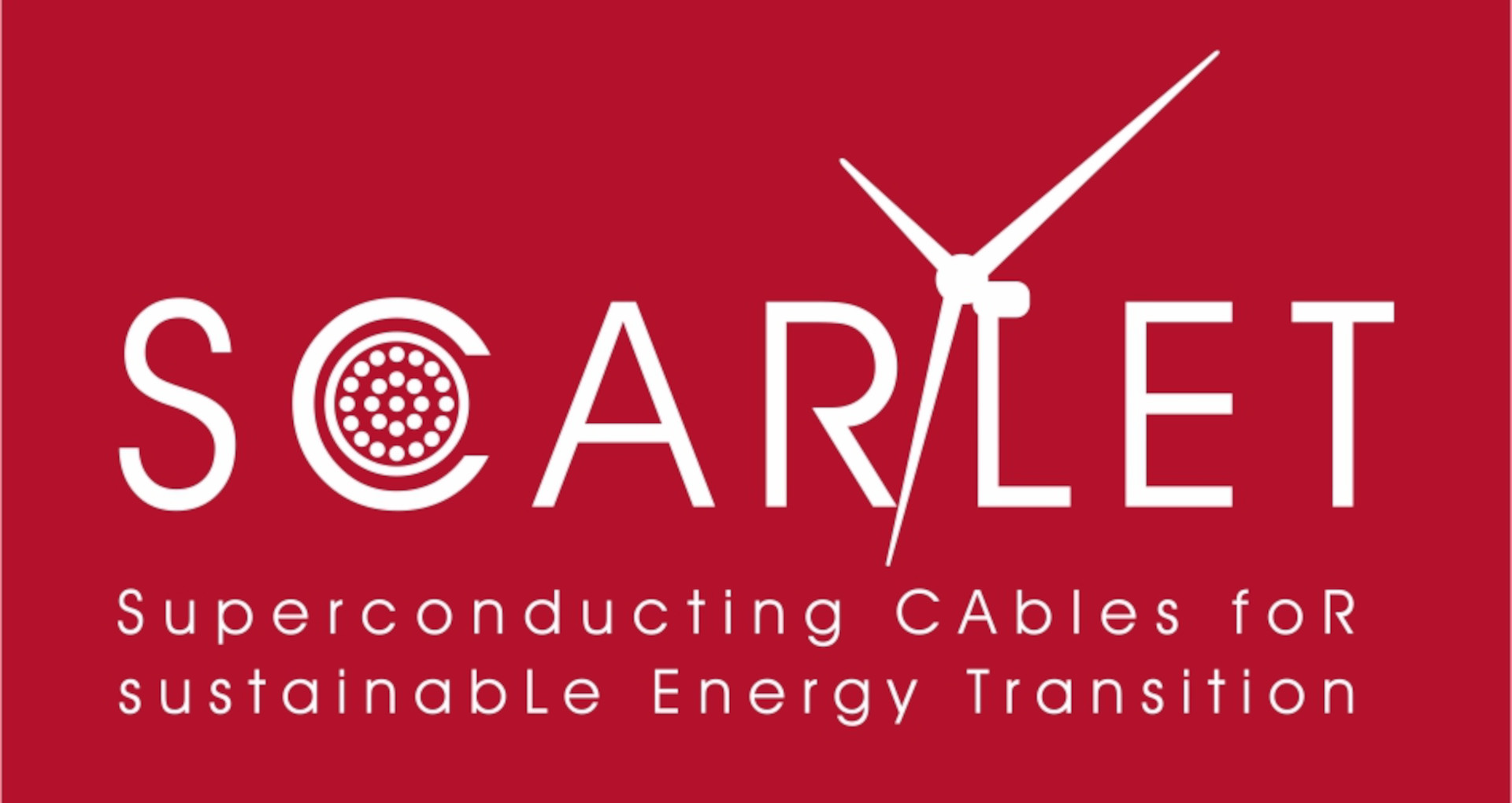 SCARLET - Cavi superconduttori per una transizione energetica ...