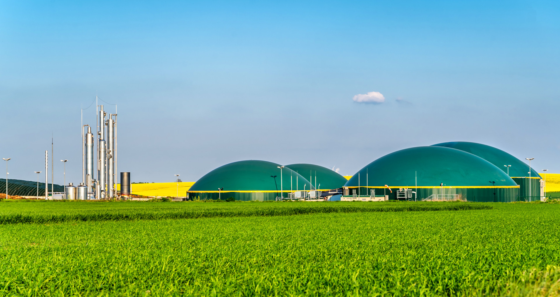 A Roma l’evento per parlare di biogas e biometano - RSE